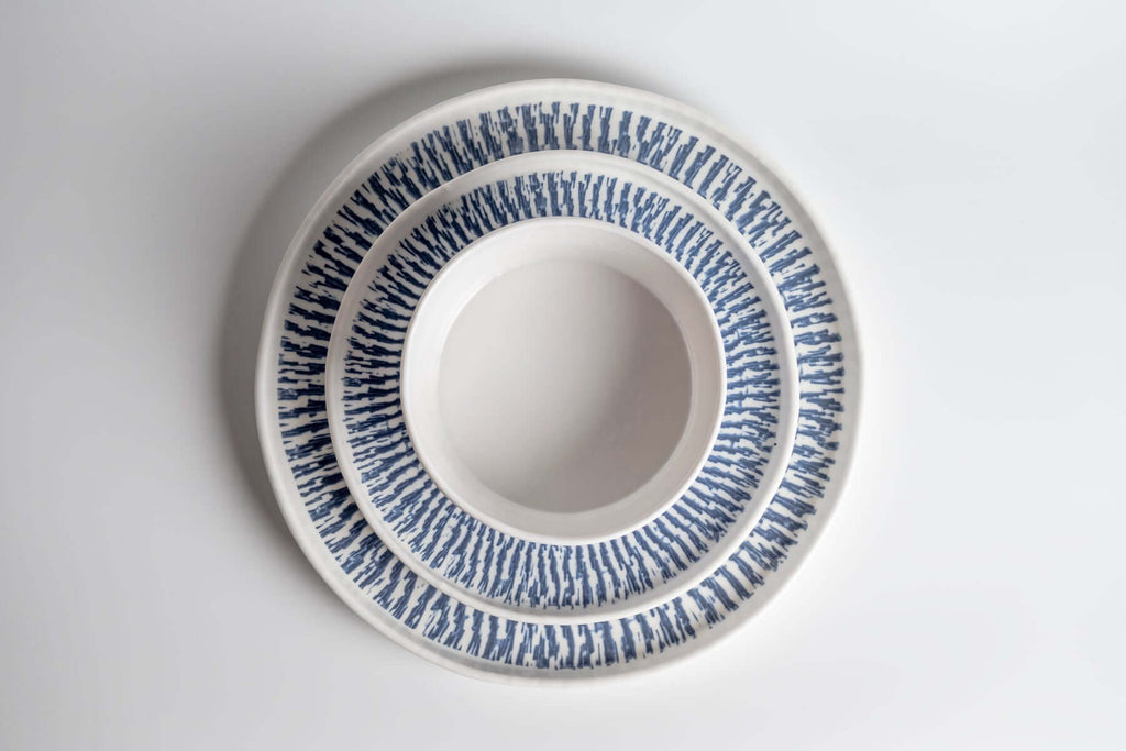 Shop All Merritt Designs' Tableware Collections