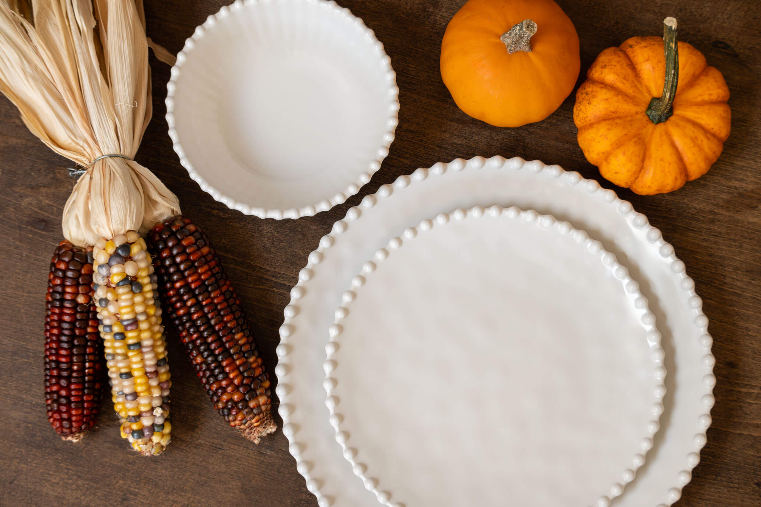 Stylish & Durable Melamine Plates | Acrylic Glasses | Merritt Designs