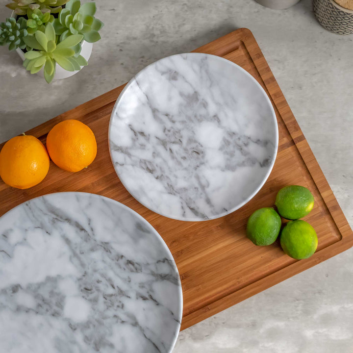 Stylish & Durable Acrylic and Melamine Tableware | Merritt Designs