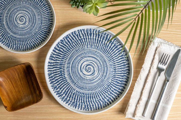 Stylish & Durable Acrylic and Melamine Tableware | Merritt Designs