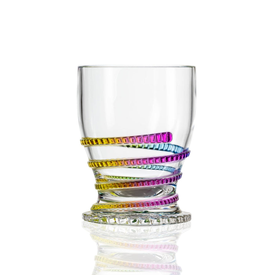 Rope Acrylic Drinkware Collection | Merritt Designs